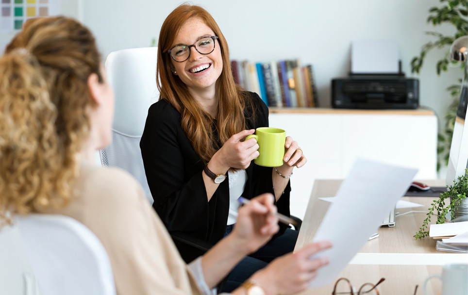 Take the Healthy Workplace Challenge - CHWM 2022